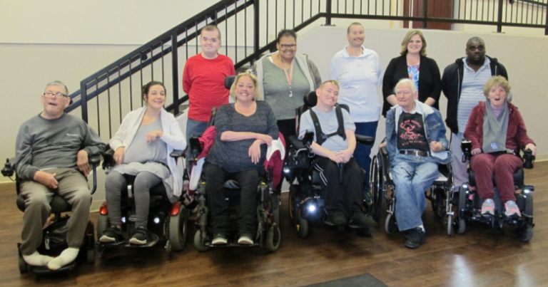 About – Kentucky Protection & Advocacy